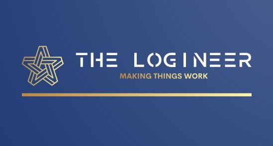 The Logition – A motivated data informed logistic professional for hire